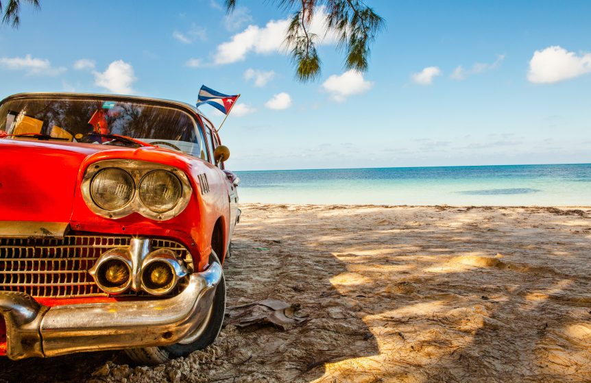 Beach Bliss: The Top 10 Beaches in Cuba