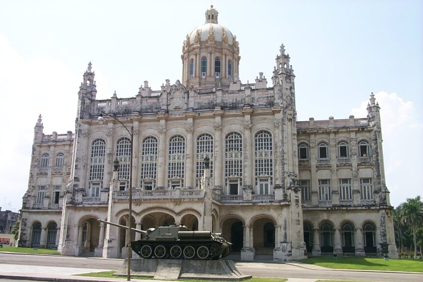 Havana Tour: 4 Things to do in Havana - BOOK NOW!