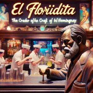 hemingway-in-havana-el-floridita-bar. - VC Tours | Private Tours ...
